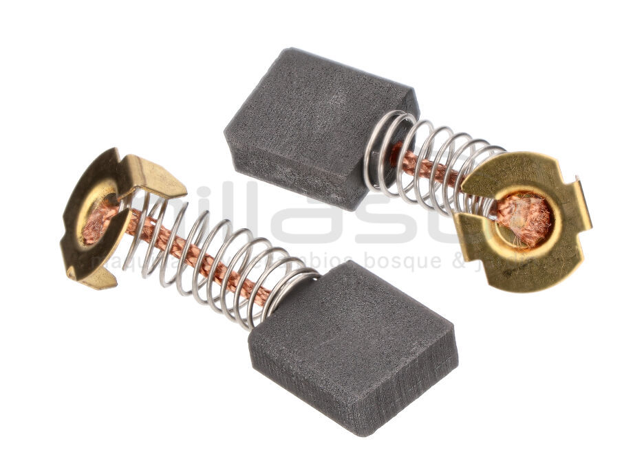 KIT DE BALAIS TOTAL MARTEAU-PIQUEUR TH220502 | Millasur | Maquinaria y ...